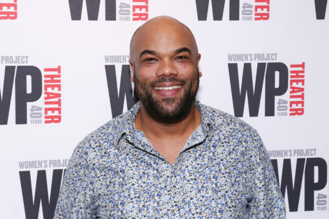Go Inside the Off-Broadway Opening of WP Theater's Where We Stand ...