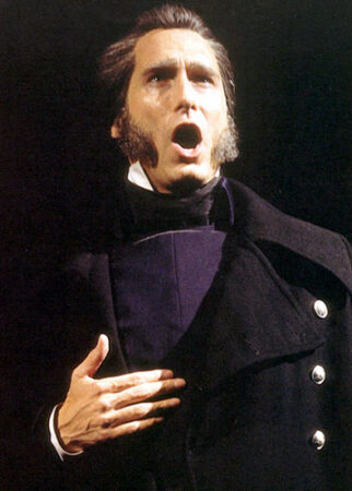 "One Day More": A History of Les Misérables | Playbill