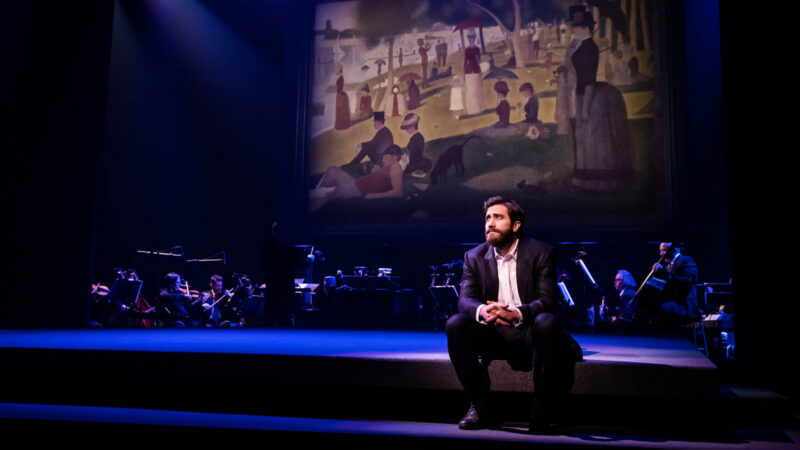 How Projection Design Is Changing the Landscape of Theatre | Playbill