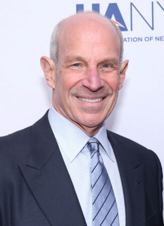 See Phantom Star James Barbour at the Red Carpet Hospitality Gala ...