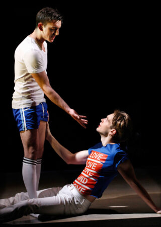 Full Cast Set for West End’s The Inheritance; Jack Riddiford to Join ...