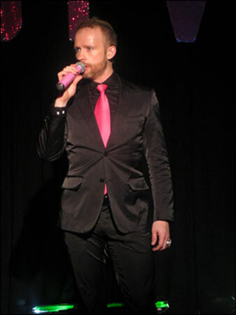 Marty Thomas Will Celebrate New Solo Recording, Slow Dancing With a Boy ...