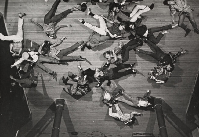 Look Back at the Original Broadway Production of Hair | Playbill