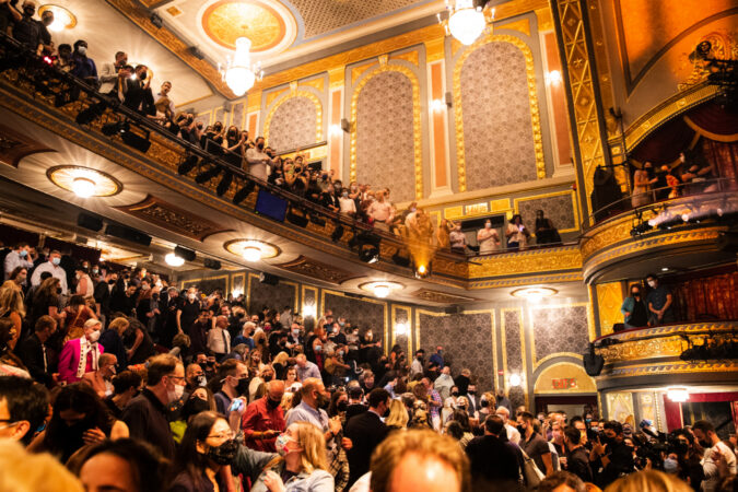 Hamilton Is Headed Back to Puerto Rico for Benefit Performance and 2 ...