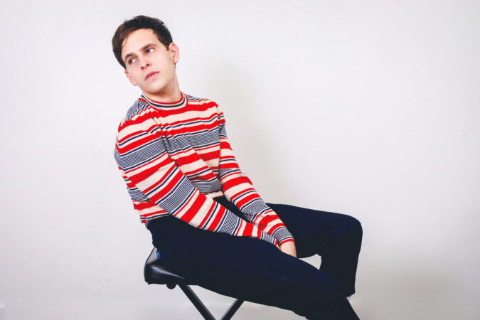 Why Taylor Trensch’s Evan Makes Dear Evan Hansen a Brand New Show ...