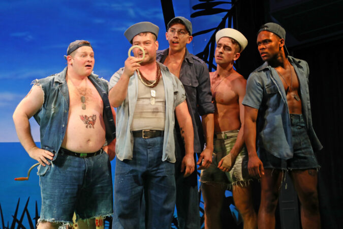 11 Shows to See Around the Country This Summer | Playbill