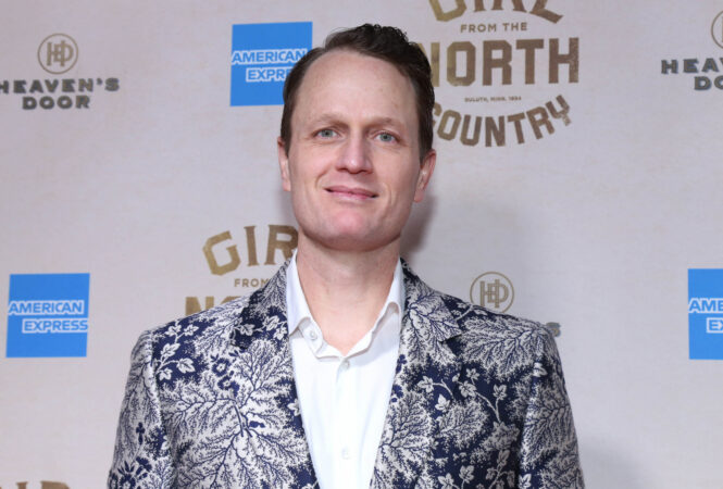Broadway's Girl From the North Country Will Arrive in Cinemas This Fall ...