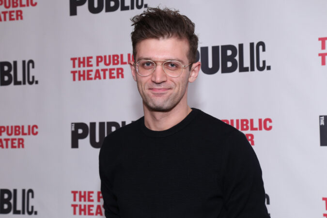 Inside Opening Night of the Public Theater’s Under the Radar Festival ...