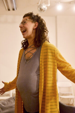 Intimate Production of Baby, Starring Tony Winner Alice Ripley, Will ...