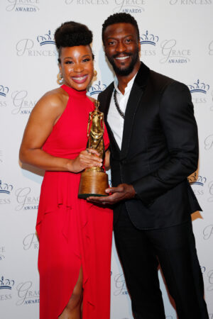 See Bernadette Peters, Chinonye Chukwu, and More Honored at 2019 ...