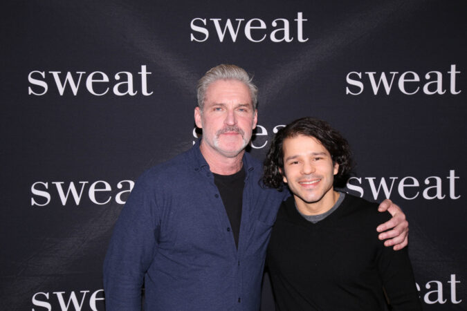 Photos: Meet the Cast of Sweat | Playbill