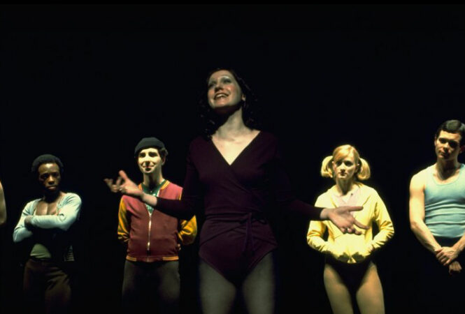 Take a Look Back at 46 Years of A Chorus Line on Broadway | Playbill