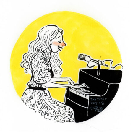 13 Broadway Shows Recreated in Drawings | Playbill