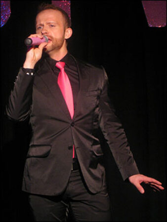 Marty Thomas Will Celebrate New Solo Recording, Slow Dancing With a Boy ...