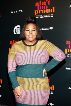 Cast Set for Broadway Premiere of Ain't Too Proud—The Life and Times of ...