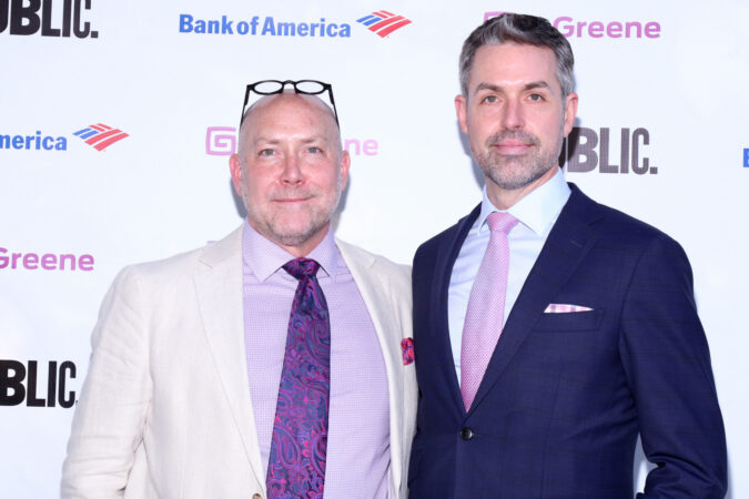 Go Inside the Public Theater’s Annual Gala | Playbill
