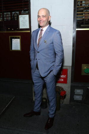 Go Inside the Opening Night Celebration of Broadway's Gary: A Sequel to ...