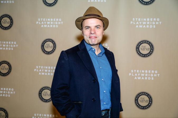 Go Inside the Steinberg Playwright Awards Honoring Suzan-Lori Parks ...