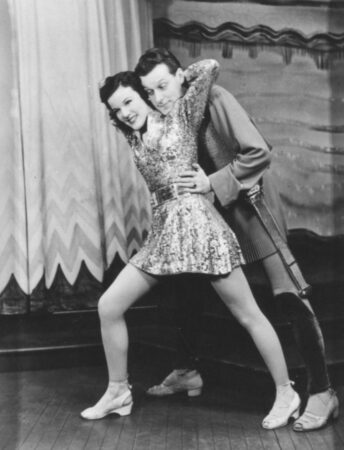 Look Back at Rodgers and Hart’s By Jupiter on Broadway | Playbill