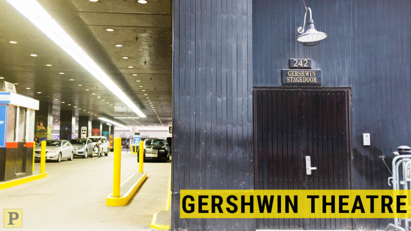 Ding-Dong! The Ultimate Guide to Broadway’s Stage Doors | Playbill
