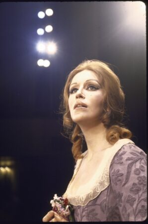 On This Day: 1776 Opened on Broadway, March 16, 1969 | Playbill