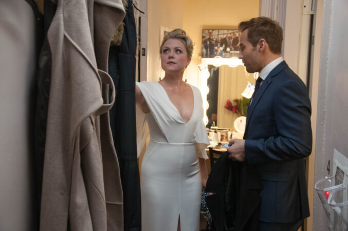 Come From Away Tony Nominee Jenn Colella’s 5 Most Memorable Nights ...