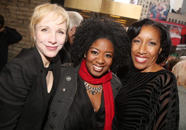 Photos: Original, Former, and Current Chicago Casts Reunite | Playbill