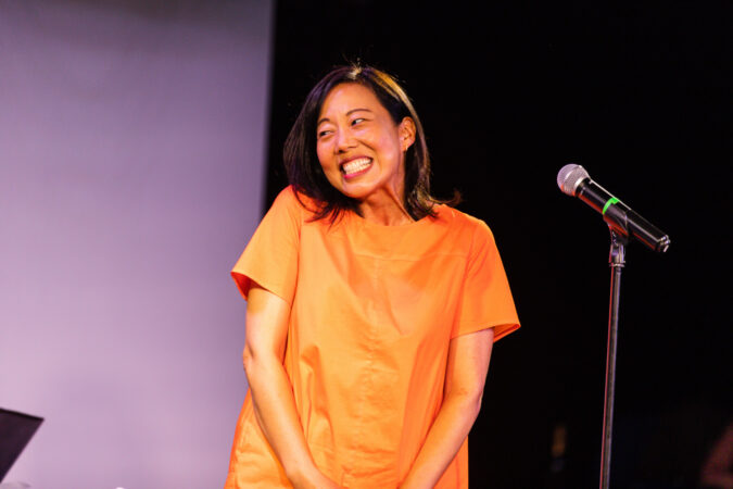 Stars in the House Celebrates 3rd Anniversary With Live Performance at ...