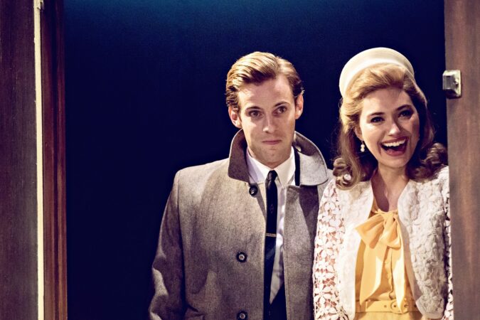 What Do Critics Think of Imelda Staunton in Who’s Afraid of Virginia ...