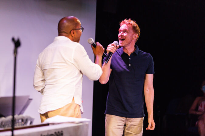 Stars in the House Celebrates 3rd Anniversary With Live Performance at ...