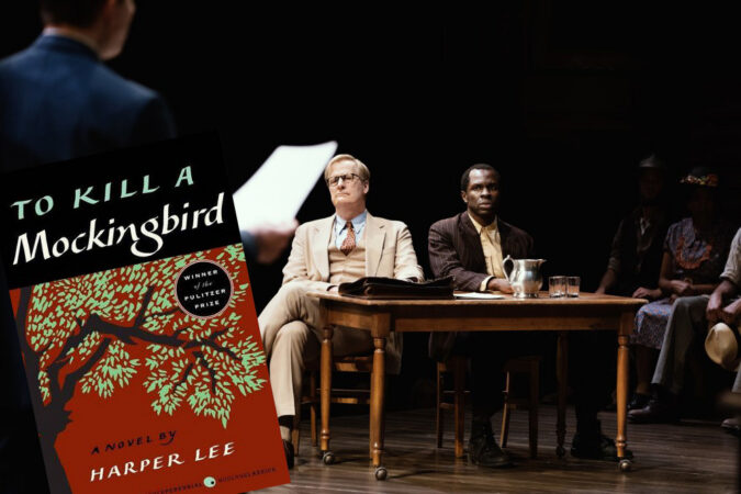 37 Broadway Shows Based on Books | Playbill