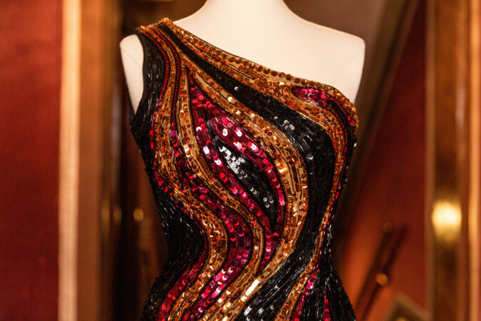 Designing a New Style for The Temptations on Broadway | Playbill