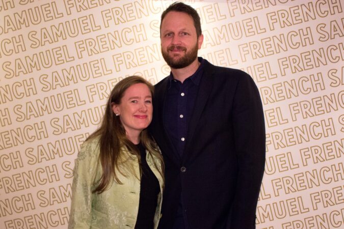 Photos: Laura Benanti, Sarah Ruhl, Kathleen Chalfant, and More at the ...