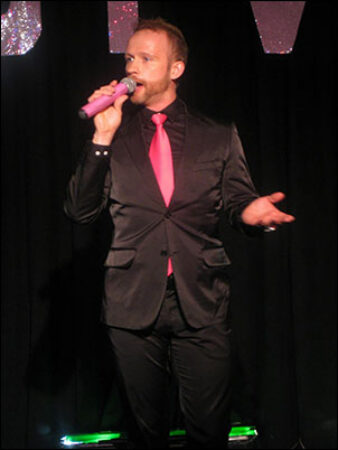 Marty Thomas Will Celebrate New Solo Recording, Slow Dancing With a Boy ...