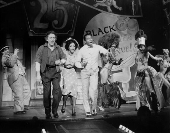 From Sweet Charity to Pippin to Wicked: Ben Vereen Takes Us Through His ...