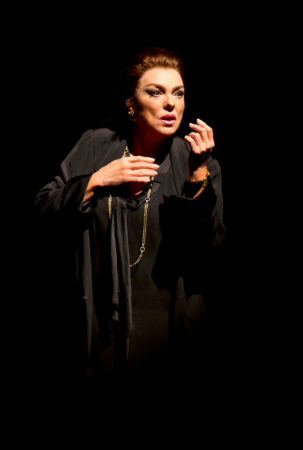 Reviews Are Out for Curse of the Starving Class Starring Christian Slater | Playbill