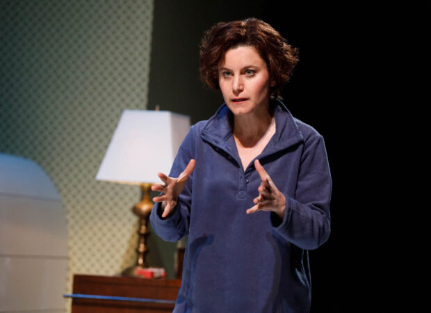 First Look at Tracy Letts’ Mary Page Marlowe Off-Broadway | Playbill