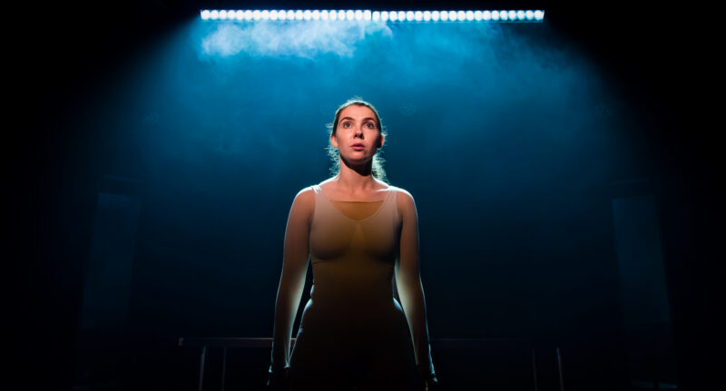 Milly Thomas’ West End Play Dust Begins Off-Broadway | Playbill