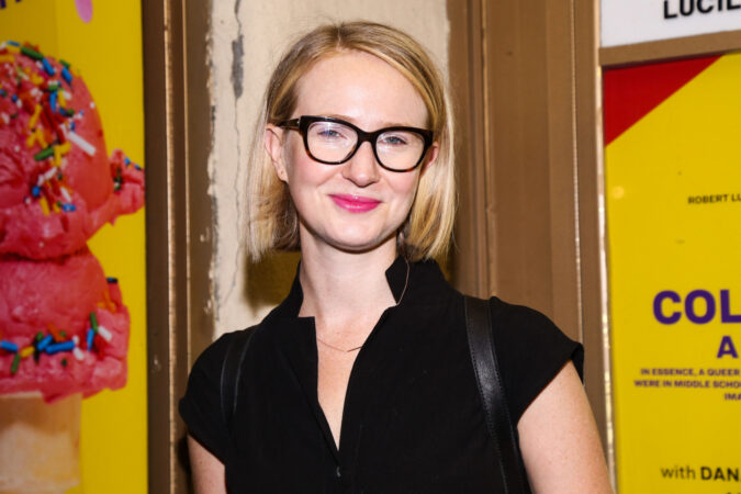 Go Inside the Opening Night of Jen Silverman’s Collective Rage: A Play ...