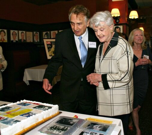 Photos! Angela Lansbury Reunites With Original Mame Cast | Playbill