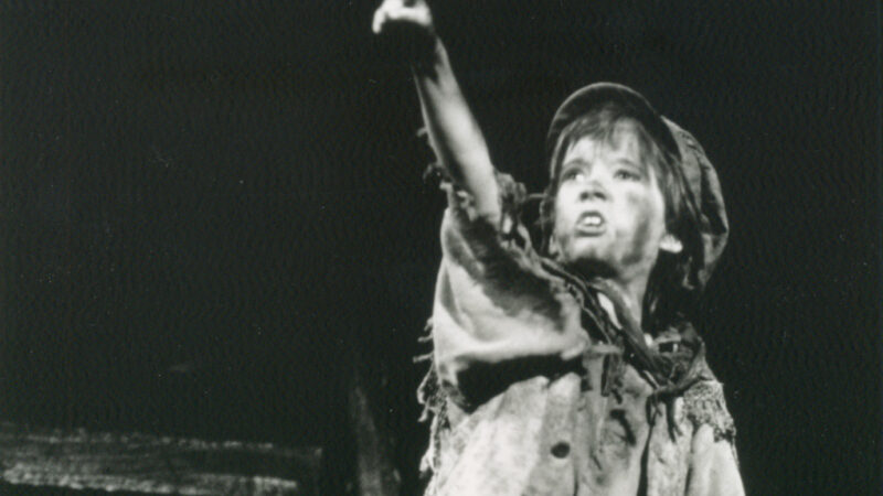 Look Back on the Original Broadway Production of Les Misérables | Playbill