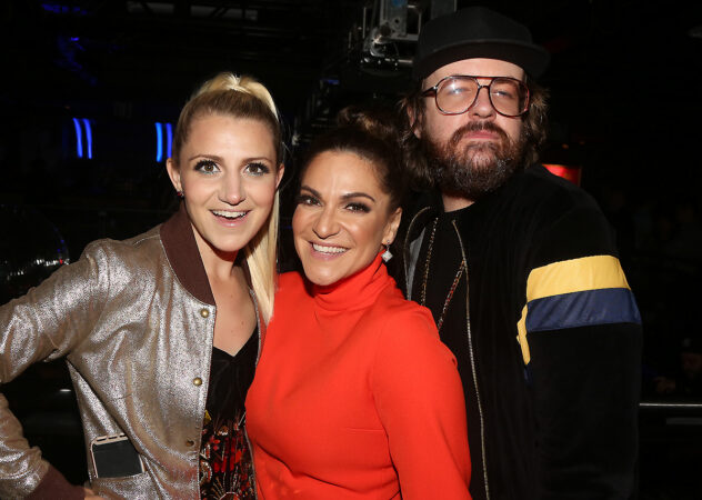See Shoshana Bean, Annaleigh Ashford, More Unite for Jerad Bortz and ...