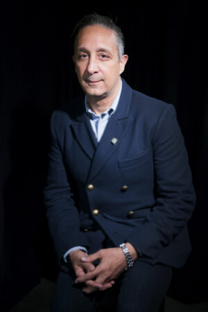 When Inspiration Strikes: Stunning Photos Capture the 2016 Tony ...