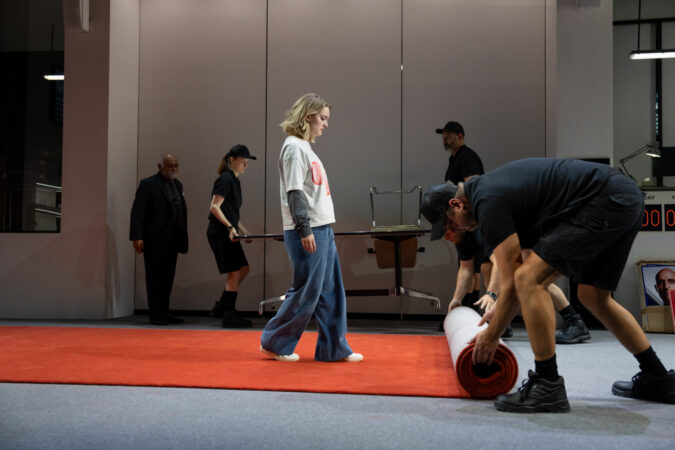 The Reviews Are In for Oedipus on Broadway | Playbill