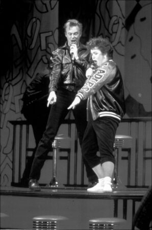 Celebrate 49 Years of Grease With a Look Back at the Original Broadway ...