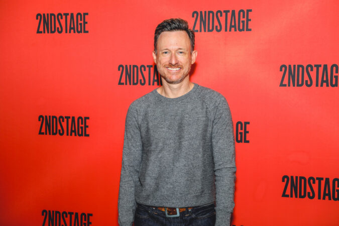 Bess Wohl's Make Believe Begins Off-Broadway | Playbill