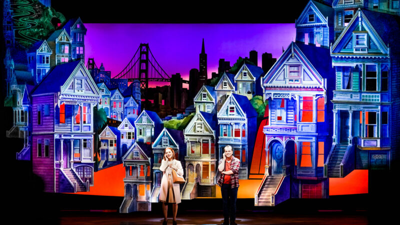 Hamilton Scenic Designer David Korins to Serve As Designer and Creative ...