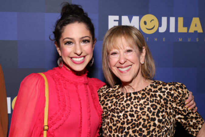 Inside Opening Night of Emojiland Off-Broadway | Playbill