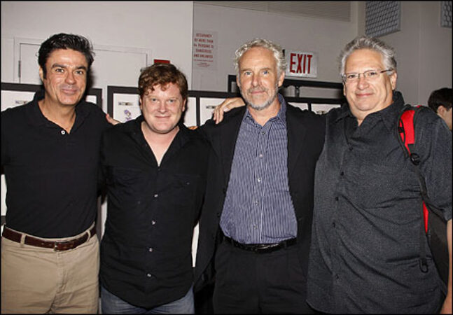 Where Are They Now?: The Original Broadway Cast of Disney‘s Newsies ...