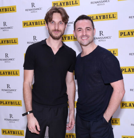 Go Inside the Once on This Island Pop-Up Preview Event | Playbill